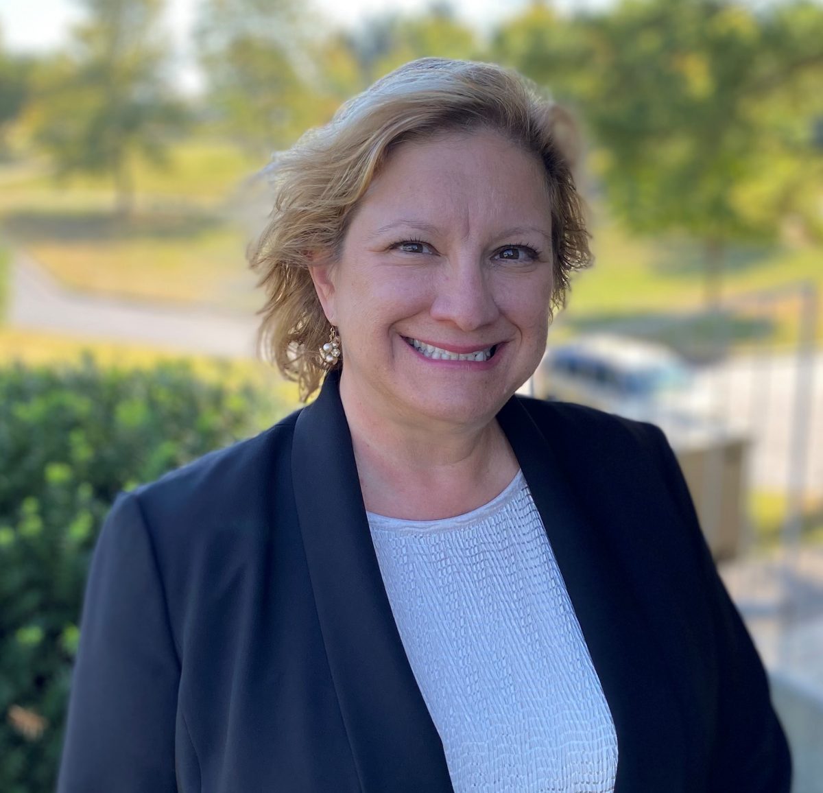 Meet Our Team – Center for Academic Support