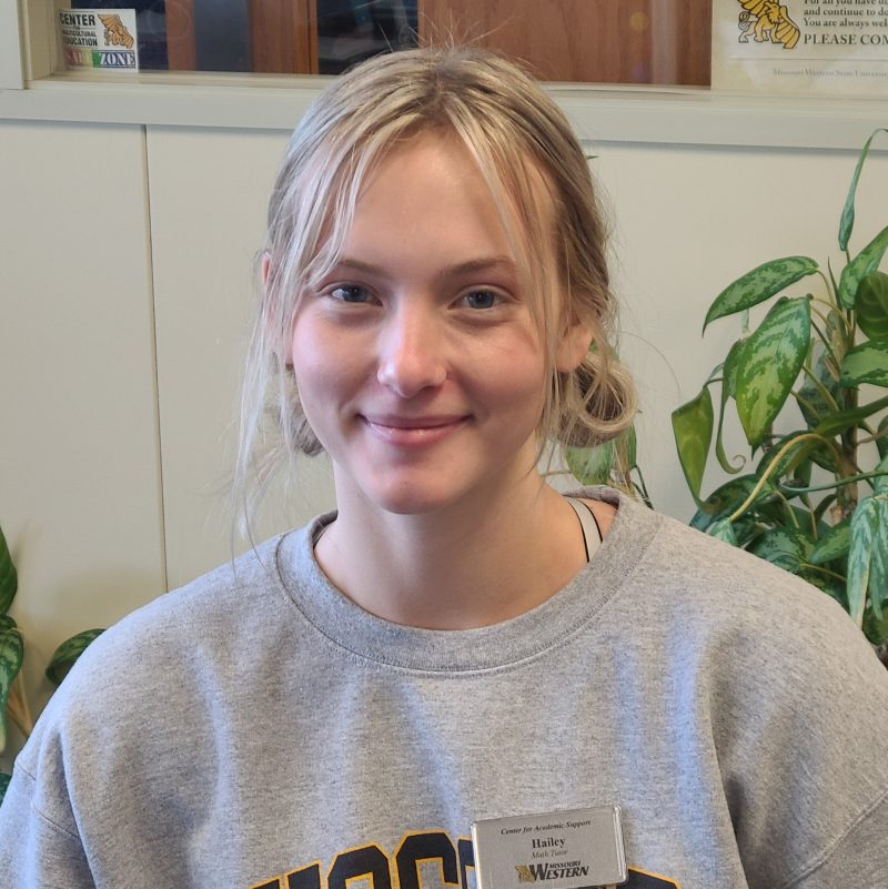 Math – Center for Academic Support