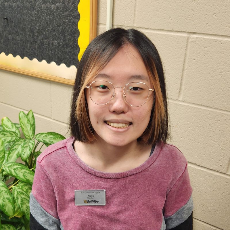 Math – Center for Academic Support